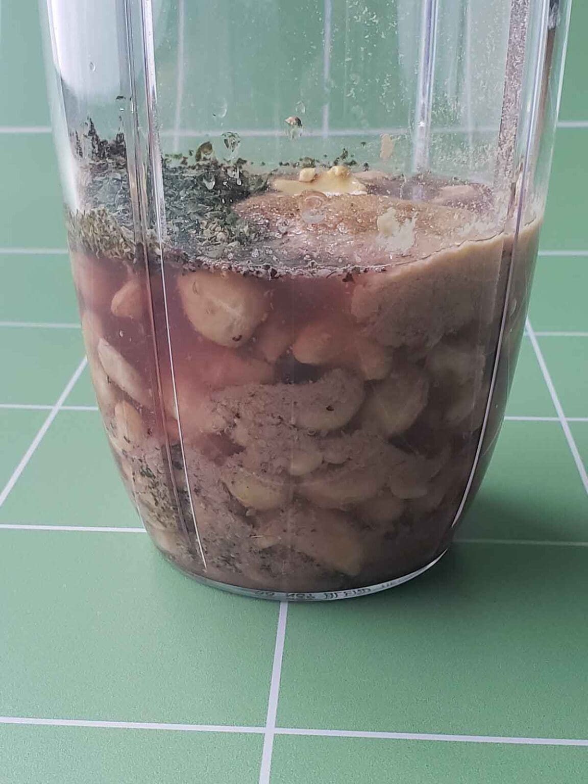 Quick & Creamy Vegan Italian Dressing (No Mayo, No Oil) - Fresh Fun Flavor